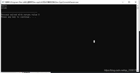 c 递归实现字符串翻转 c 字符串反转递归 csdn博客