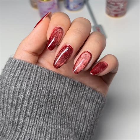 Dc 9d Cat Eye Dnd Gel