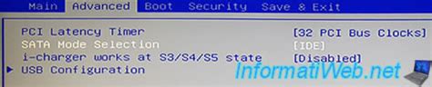Change Controller Mode From IDE Or ATA To AHCI Without Reinstalling Windows Windows
