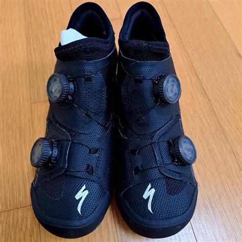 Specialized Bicycle Clothing And Accessories 자전거신발자전거슈즈자전거로드스페셜라이즈드에스웍스클릿슈즈 On Bunjang With