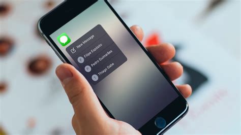 Nieuwe Hints Naar Dark Mode IOS