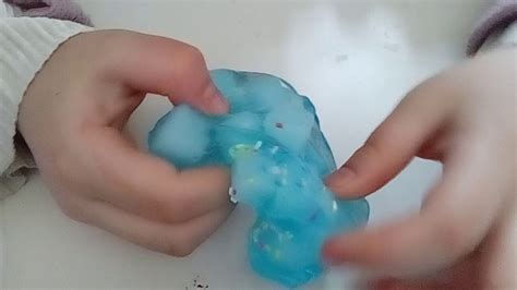 슬라임들 후기♥♥ Youtube