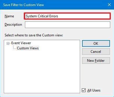 How To Use Event Viewer On Windows Windows Central