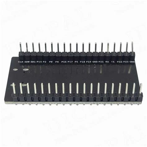 Esp32 Development Board 24g Wifi Bluetooth Module 30pin 38pin Cp2102 Micro Type C Ultra Low