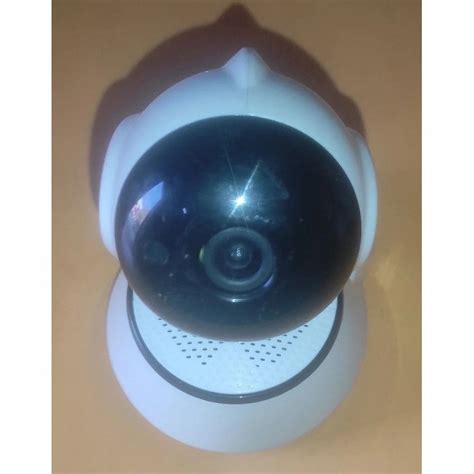 A WiFi Smart Net Camera At Rs Box Used Wifi IP Camera In Agra ID