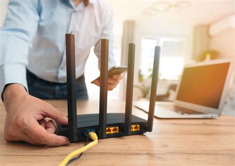 Understanding Modems Routers And Wi Fi Extenders Move Up Internet