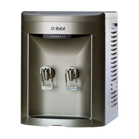 Bebedouro Ibbl Compact Prata 220 Volts Br