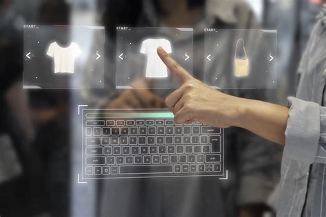 Personalization With AI And Big Data In E Commerce