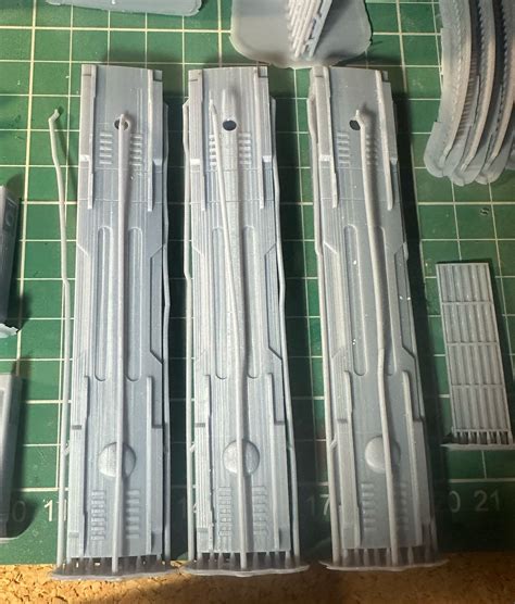 Declaration Class Warp 32 Starliner Uss Enterprise Model Kit