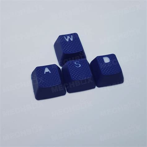 Rubber Texture Wasd Keycaps Mechbox Ltd Rubber Texture Wasd Keycaps Mechbox Ltd