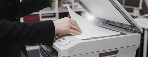 How To Get More From Your Multifunction Printer Preferred Business Systems