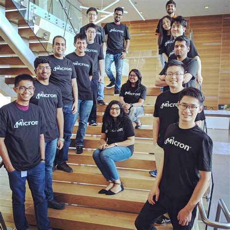shiva prasad patro on linkedin gomicron micron microninterns
