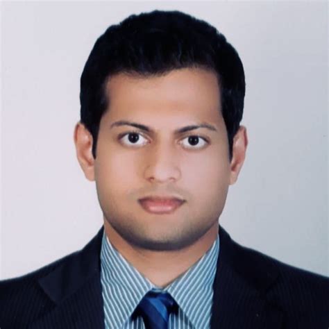 Rohith R Nair Manager Community Relations Nmc Healthcare Linkedin