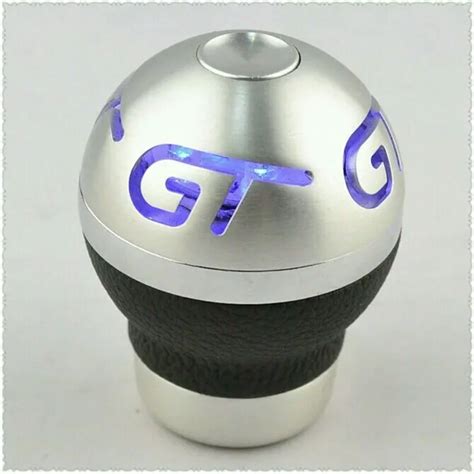 Universal Touch Activated Car Led Light Up Dildo Gear Shift Knob Buy Dildo Gear Shift Knob