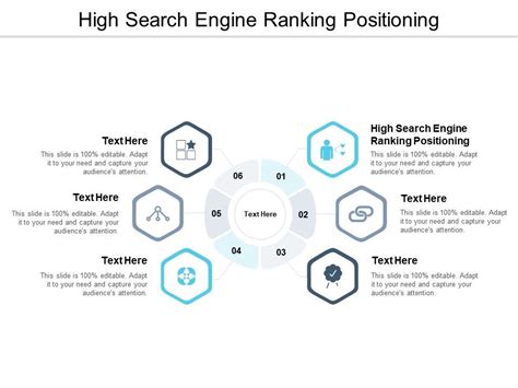 High Search Engine Ranking Positioning Ppt Powerpoint Presentation ...