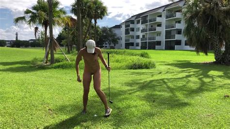Free Golf Course Porn Videos XHamster