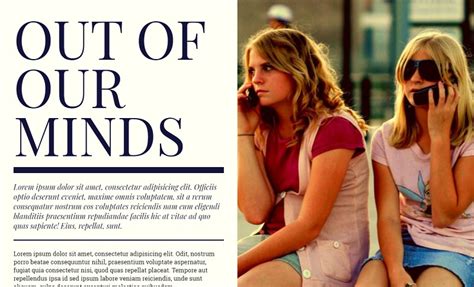 21 Best Free Css Magazine Layouts In 2025 Ventasoftware