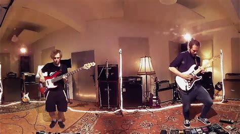 Hypertonus Phantasmagoria Live HarbØr Inn SessiØns Youtube Music