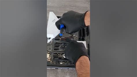 Intel Core I9 Amd Gaming Pc Build Pc Intelpc Computercomponents