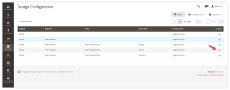 Magento 2 Demo Store Notice A Complete Guide Magezon