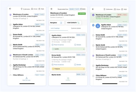 Pick Up And Delivery Grouping Loadings At The Same Address Antsroute