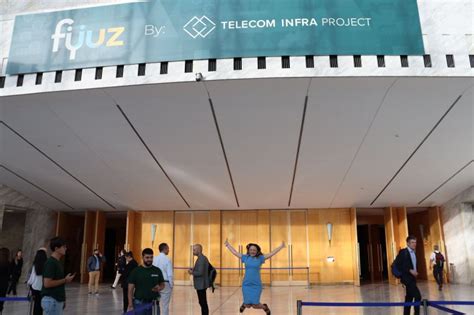 Telecom Infra Project On Linkedin Fyuz24 Fyuz24 Telecominfraproject Disaggregated Openran