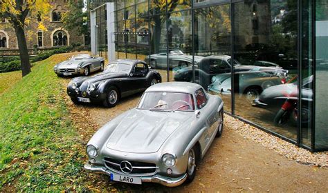 Kontakt – Laro Sportwagen