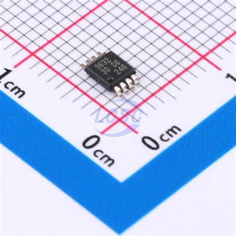 PCA9632DP1 118 NXP Semicon LED Drivers LCSC Electronics