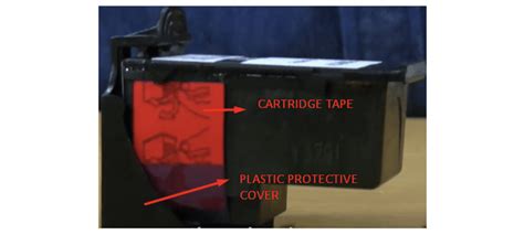 How To Change Ink In Canon Printer Ink And Toner Guide