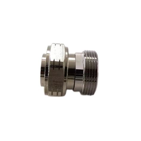 Coaxial Connector High Performance Male Female To N Type Sma Cable Rf Coaxial Connector Buy