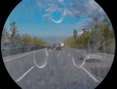 Sensor Simulation Ko Autonomous Driving And Adas Simulation Platform