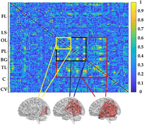 Figure 2 From A Deep Learning Framework For Identifying Alzheimers Disease Using Fmri Based