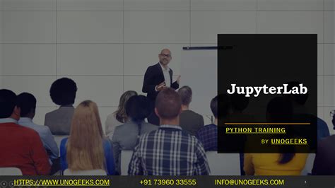 Jupyterlab