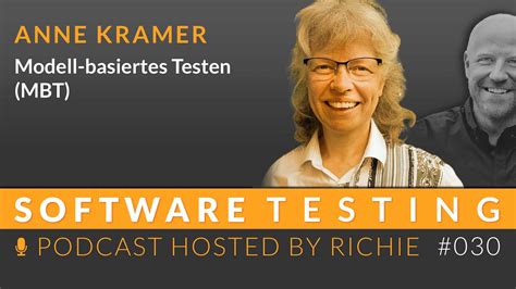 Better Collaboration With Model Based Testing Richard Seidl