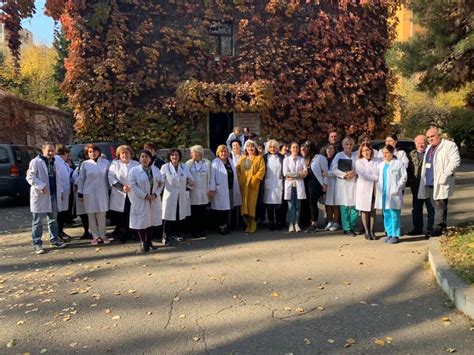 ბავშვთა ინფექციური საავადმყოფო Home Facebook