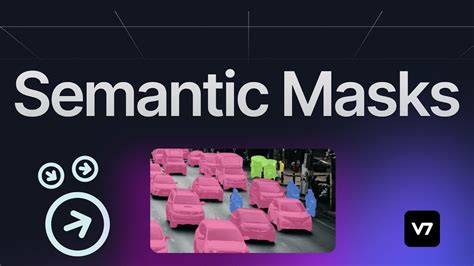 Semantic Segmentation With Pixel Masks And Voxels In V7 Darwin Tutorial Youtube