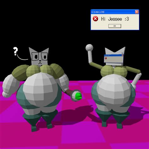 Jessee Meets Jess33 By Jessee11 On Deviantart