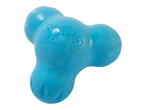 Tux® Treat Toy West Paw