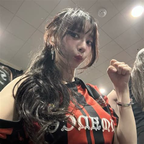 Yu Jimin ᵏᵃʳⁱⁿᵃ Roleplay Republic