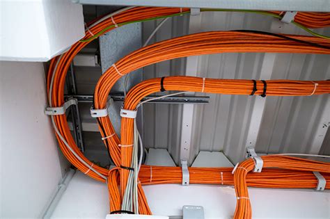Structured Cabling Itit