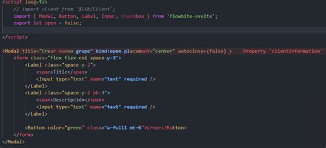 Weird Syntax Hilight · Issue 1627 · Sveltejslanguage Tools · Github