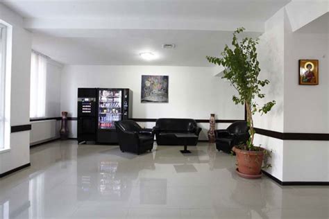 საქართველოს საპატრიარქოს წმინდა იოაკიმეს და ანას სახელობის სამედიცინო