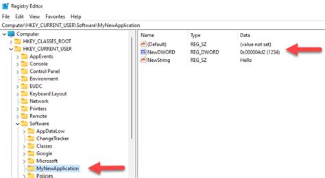 Powershell Create Registry Key Complete Guide For Admins