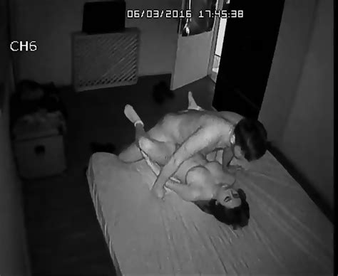 Behind A Cctv Eporner