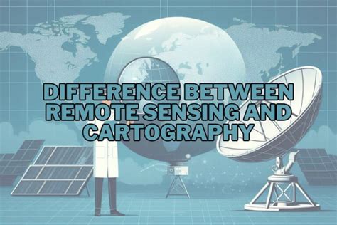 Remote Sensing Spatial Post