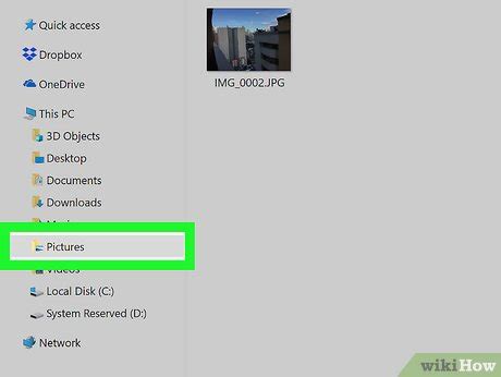 Ways To Compress Photos Wikihow