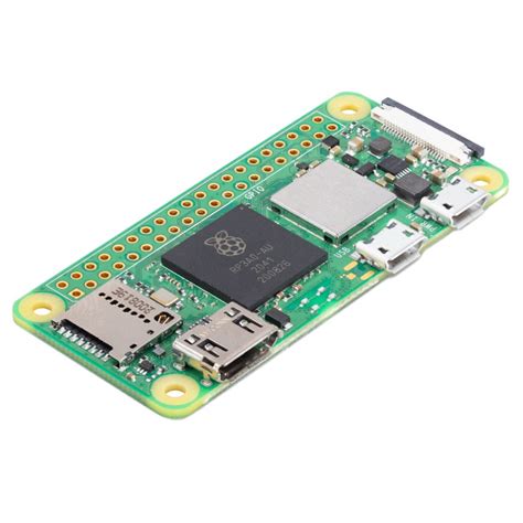 Raspberry Pi Zero W V2 Rpi Zero W2