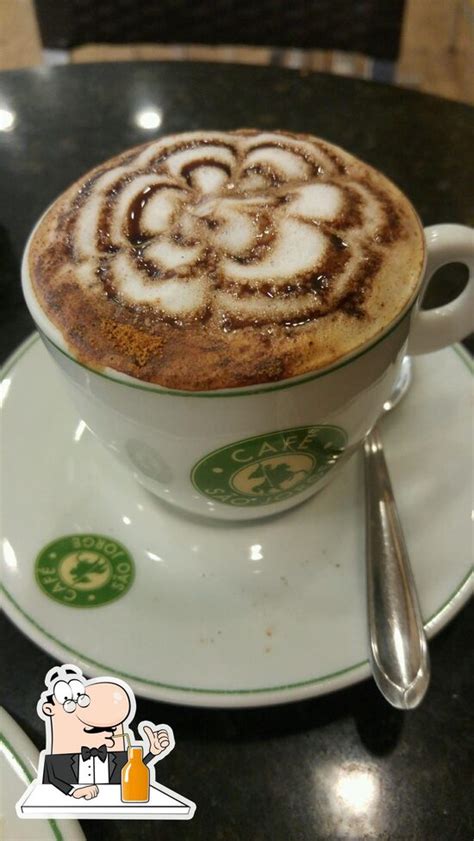 Café São Jorge Barueri Restaurant Reviews