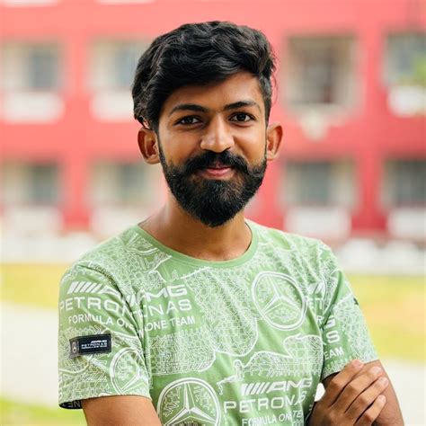 nihar dodagatta