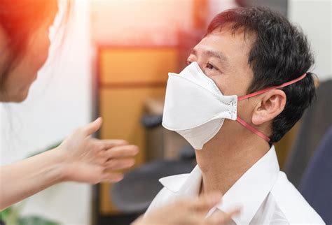 What Is A Respirator Fit Test How Does Fit Testing Work